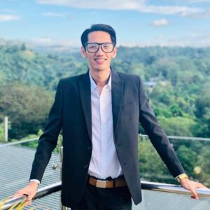 Core Volunteers | iDISCIPLE Philippines
