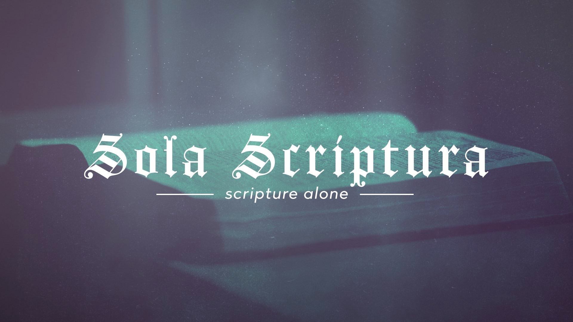 Rediscovering the Doctrines that Shook the World - iDISCIPLE Philippines