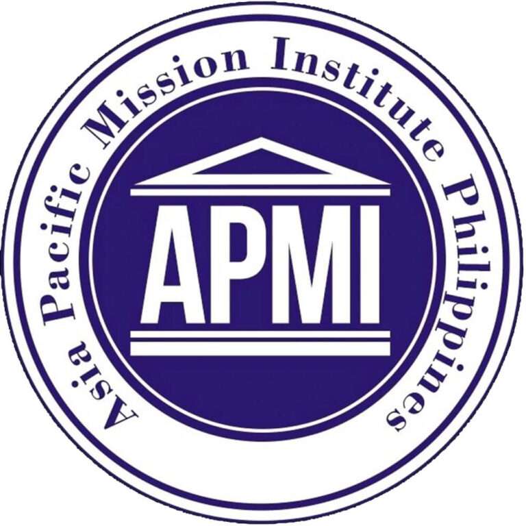 Asia Pacific Missions Institute - iDISCIPLE Philippines